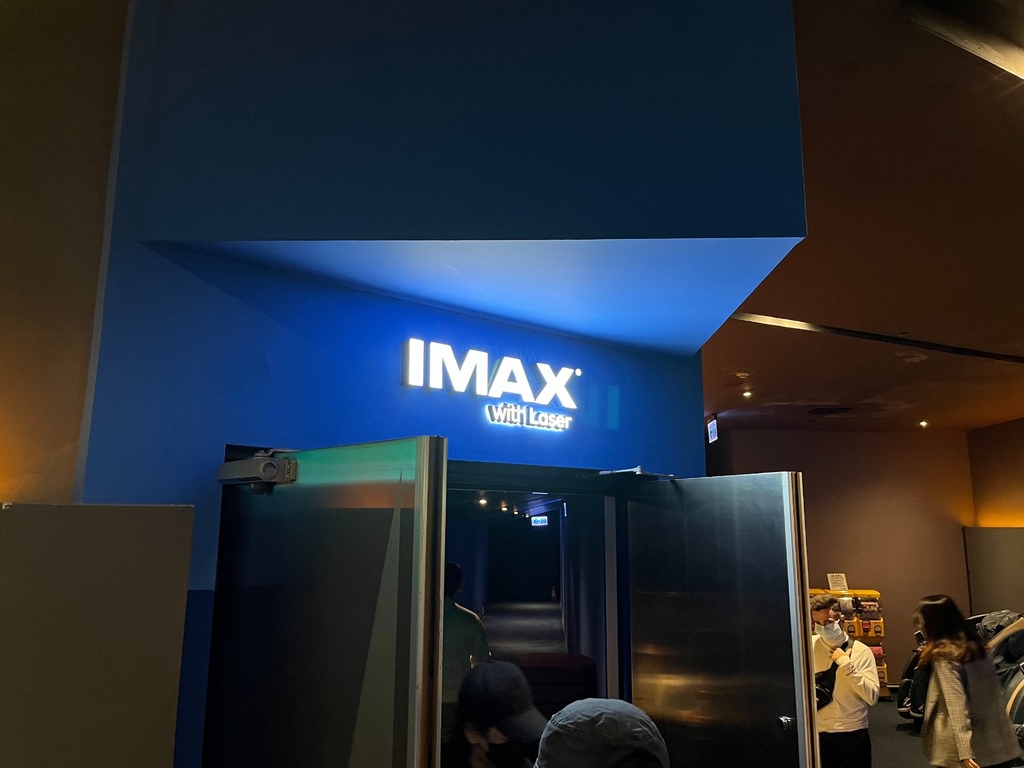[高雄IMAX影廳] 威秀影城全新雷射4K IMAX體驗- 高雄IMAX影城 / 高雄電影院推薦/ 高雄巨幕影城 阿凡達水之道IMAX – 湯姆仕-吃喝玩樂最重要